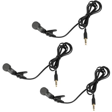 3X Ear Clip Infrared Sensor Heart Rate Monitor