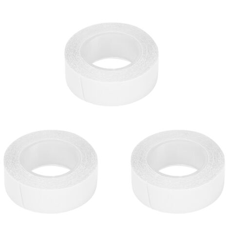 3X Fashion Body Tape Double Sided Modesty Tits Toupees Dress Wig Secret ...