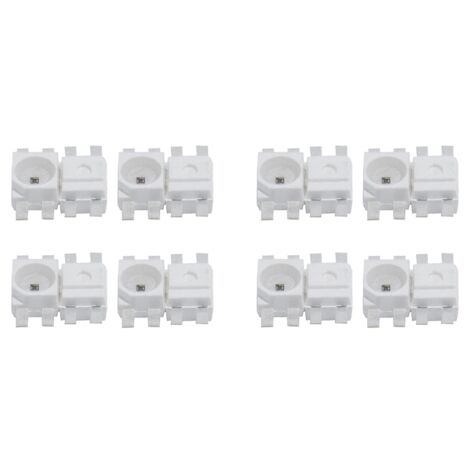 100 Pieces SK6812 MINI-E RGB (Similar to WS2812B) 3228 Pixels ...