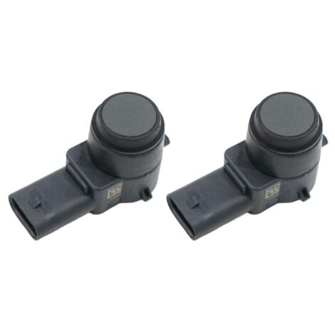 2X Parking Sensor Fits for W211 W219 W203 W204 W221 2215420417 A2215420417