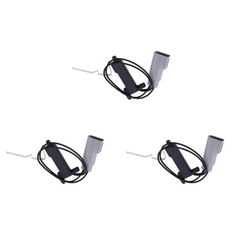 3X Car Outside Air Temperature Sensor for Fiesta Focus C-Max Mondeo ...