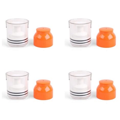 4X Practical Bearing Packer, Wheel Packer Tool