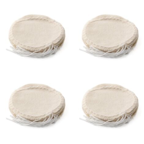 Coffee Syphon Cloth Filter Replacement for Siphon, and Other Siphon ...