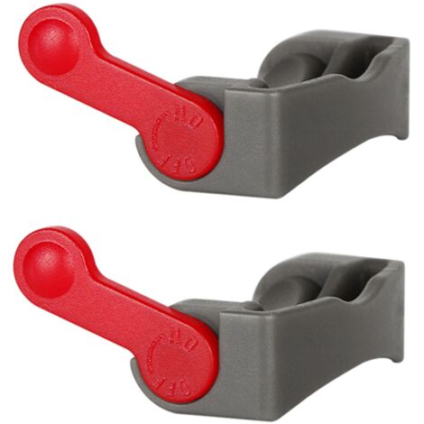 2X Power Button Accessories Trigger Lock for V6 V7 V8 V11 V10 Vacuum ...