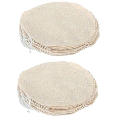 Coffee Syphon Cloth Replacement Filter for Siphon, and Other Siphon ...