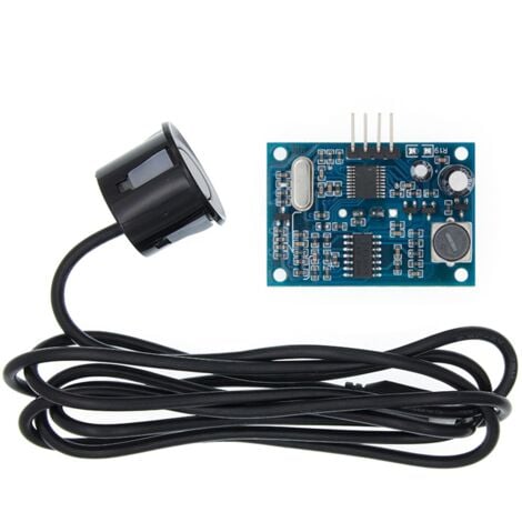 1 JSN-SR04T Integrated Ultrasonic Module Waterproof Distance Measuring ...