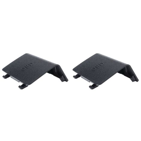 2X for- 3 Series E90 E91 E92 E93 OBD Diagnostic Socket Cover Decorative ...