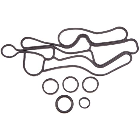 LR040738 Cooler O-Rings for 4 Sport 3.0 V6 LR013151 LR013161 LR013162