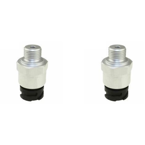 2X Air Pressure Sensor Auto Parts for STRALIS 4410441020 504255336 ...