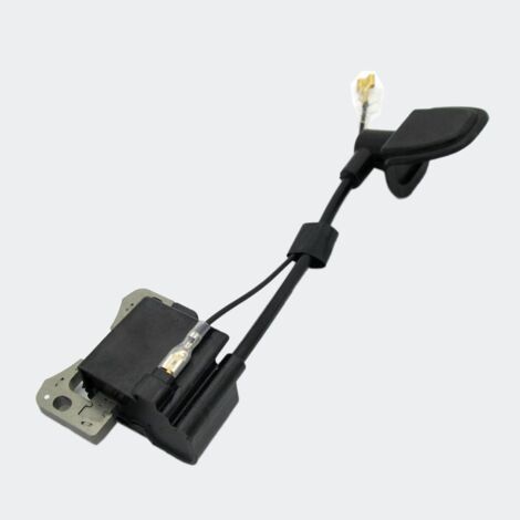 2Pcs 76mm Ignition Coil for 33 43 47 49CC Mini ATV Pocket Stroke Dirt ...