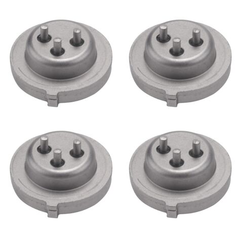 4X New Transmission Clutch Pressure Sensor 0DE DQ500 DQ380 DQ381 0BH ...