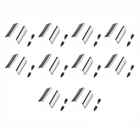 10X Car Styling Headlight Washer Nozzle Cover for GS300 GS350 GS430 ...