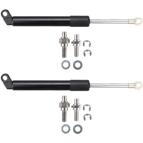 2X For SR5 2005-2015 Rear Trunk Tailgate Supports Rod Arm Gas Strut