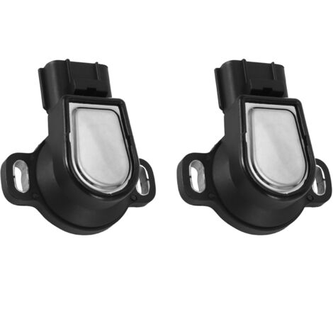 2X Throttle Position Sensor 89452-22090 89452-06010 for Geo LS400