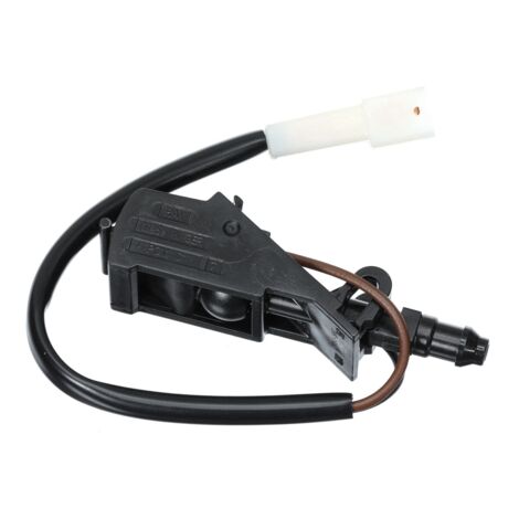 10X Heated Windscreen Washer Spray Nozzle for Car MK4 Golf B5 Rapid ...