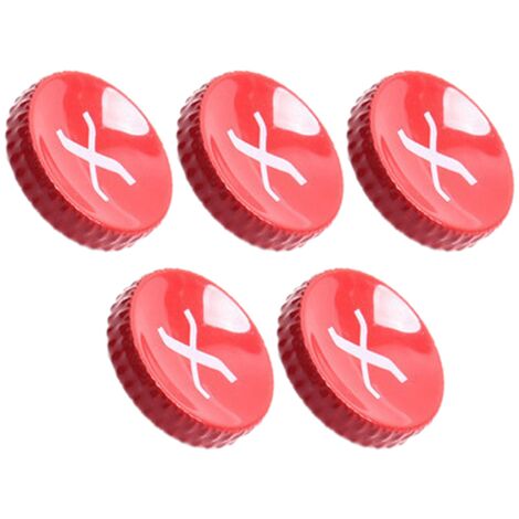 5X Suitable for X100V X100F X100S X30 X10 XT30 XT20 XT10 XT4 XT3 XT2 ...