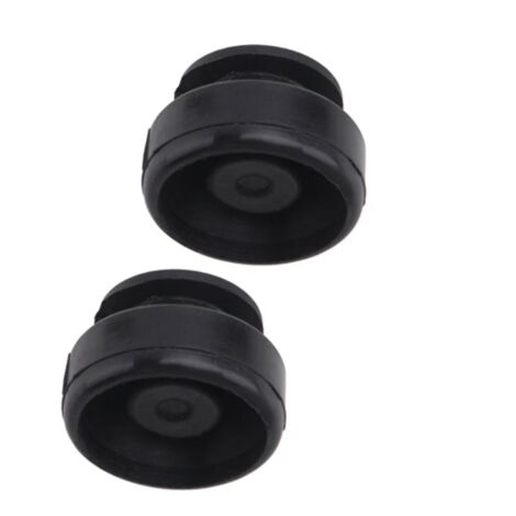 3 Pair Lower Radiator Rubber Bushing For 1-4 EG EH EK EM ACCORD FIT ...