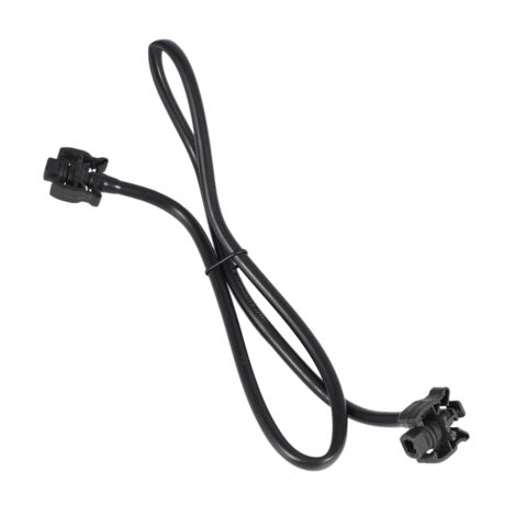 5X Car Radiator Return Hose Rubber Pipe for 2008/301 C3-XR / Elysee ...