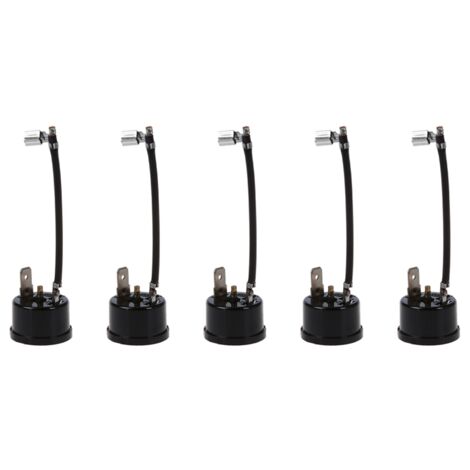 5X Compressor Thermal Overload Protector for Hx1/3HP Refrigerator