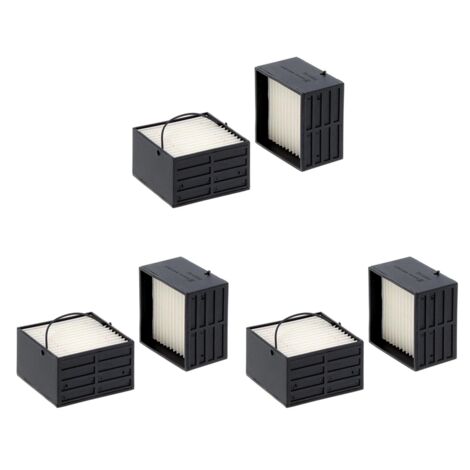 6Pcs for Engine Separ 01030 SWK2000-10 Filter Elements Fuel Separator 600FG