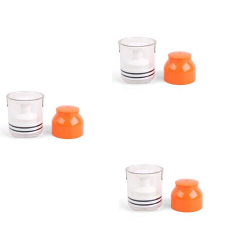 3X Practical Bearing Packer, Wheel Packer Tool