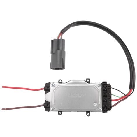 Radiator Fan Control Module for A-Class W169 B-Class W245 180 200 ...