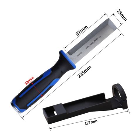 Right Angle Woodworking Desk, Multi-Purpose Core, Percussive Chisel ...