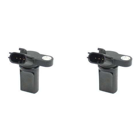 2X Position Sensor for Almera N16 Primera P12 QG15DE QG18DE B10 ...