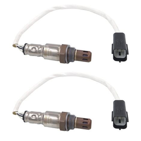 2X Oxygen Sensor for Teana Tiida Micra March QX56 22690ED000 22690-ED000