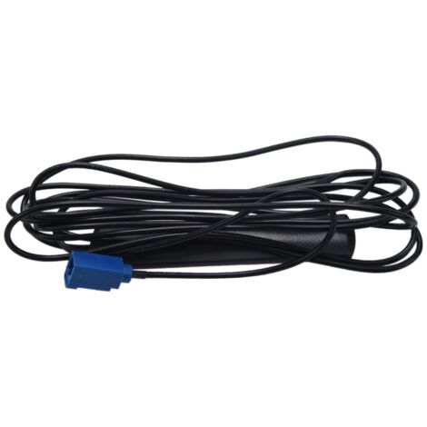 4X for Nbt Combox Tcu Mulf Bluetooth Wifi Gsm 3G Fakra 3 Meters Air Antenna