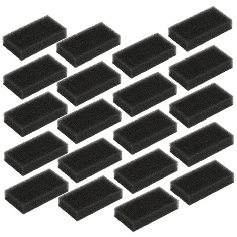20 Pcs Reusable CPAP Foam Filters Series - for with M Series