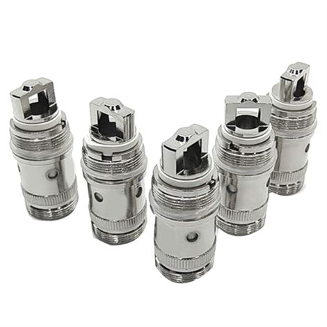 5Pcs 0.3 Ohm Coil Cores IJUst2 Head Replacement Accessories Core