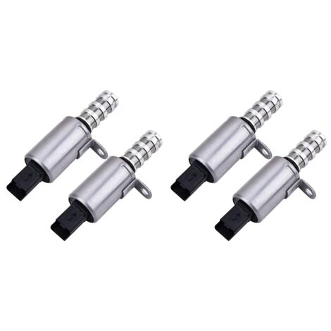 2X Variable Valve Timing Solenoid VVT for MINI VANOS System R56 R60 917 ...