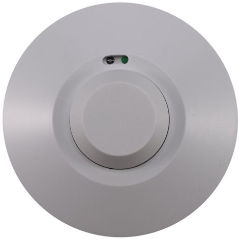 5X 220V Motion Detector Switch Body Occupancy Sensor Microwave 800W Pir