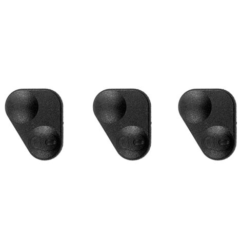 3X 2 Button Rubber Key Covers for Remote Key Fob - YWC000300 Land / P38 ...