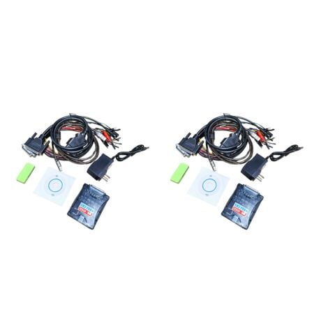 2X SM 2 Pro++J2534 Pcmflash SM2 Pro for Scanmatik VCI ECU Programmer ...