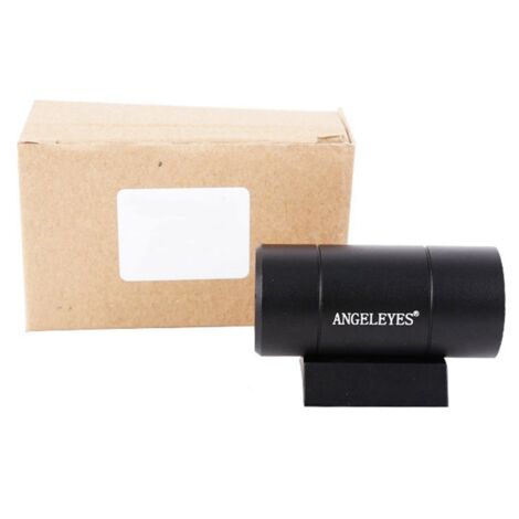 2X Angeleyes Solar Finder Scope for Sun Positioning Total Eclipse ...