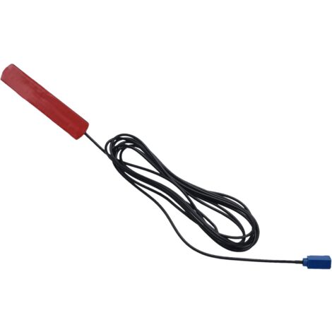 3X for Nbt Combox Tcu Mulf Bluetooth Wifi Gsm 3G Fakra 3 Meters Air Antenna