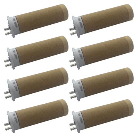 8 Pcs Ceramic Heating Core / Heating Elements for 101.365 230V 3300W ...