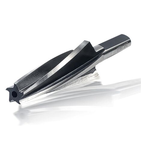 10 Degree Ball Joint Taper Reamer, for 1-1/2 Inch Tie Rod Ends