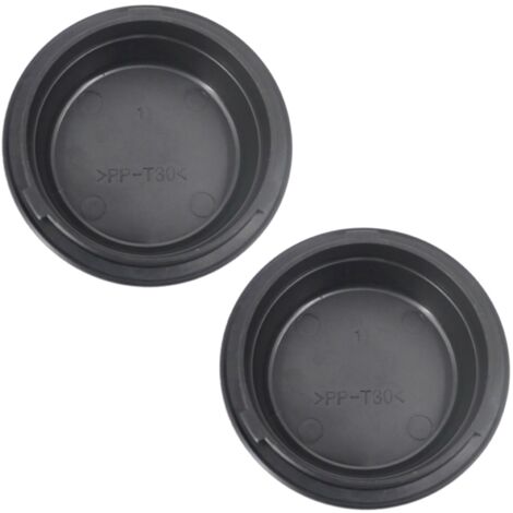 2X 921912E000 Headlight Dust Cap Dust Cover For Tucson 2005 2009 921910L000