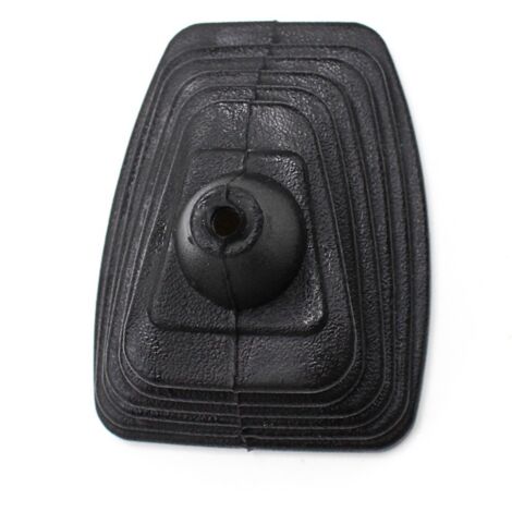 2X for GOLF MK2 II Gear Shift Gaiter Cover Boot 191711115