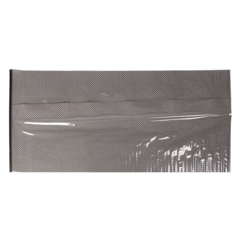 0.5X2M Black Fiber Printing Transfer Hydrographic Film Hydro Dipping Film