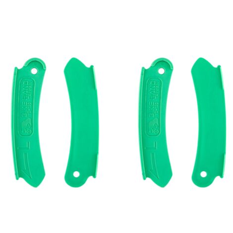 2X Bike Brake Block Adjuster Tool V Bracket Pads Blocks Fits All ...