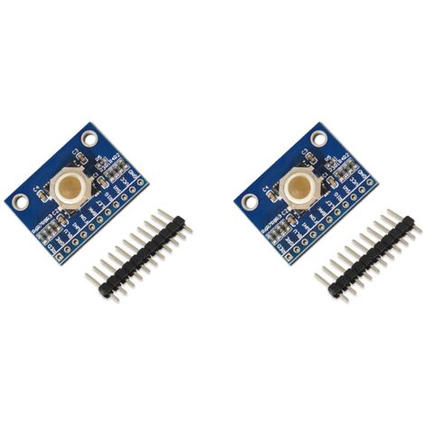 2X BlackBerry Trackball Sensor Mouse Hall Effect Sensor 360 ...