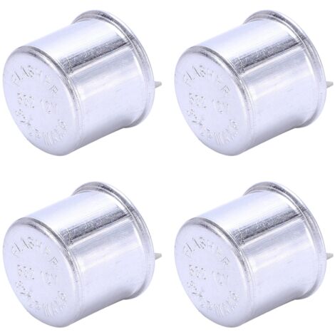 4X Classic Car 12V 2 Pin Turn Signal Unit Relay Indicators