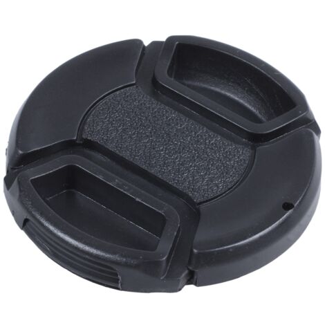 Universal Snap-on Lens Cap 52mm - for and Others