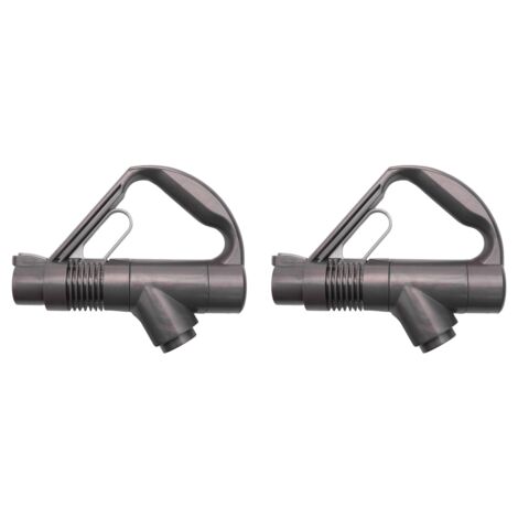 2X Replacement Handle for DC19 DC23 DC26 DC29 DC32 DC36 DC37 DC39 Vacuum Cleaner Accessories
