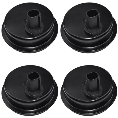 4X Rear Left or Right ABS Wheel Speed Sensor Anti-lock Brake for XD ...