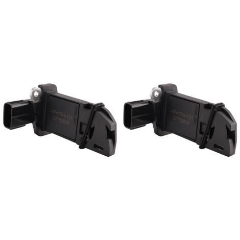 2X 22752508 Mass Air Flow Meter Sensor for - CAPTIVA OPEL 2.2 AFH70M-101